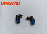 China 129598 Gas Nozzle For Vector Q80 MH8 Cutter Vector IX6 IX9 M88 MH5 IQ50 Parts for sale