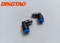 China 129598 Gas Nozzle For Vector Q80 MH8 Cutter Vector IX6 IX9 M88 MH5 IQ50 Parts for sale