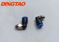 China 129598 Gas Nozzle For Vector Q80 MH8 Cutter Vector IX6 IX9 M88 MH5 IQ50 Parts for sale