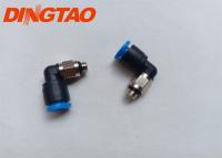 China 129598 Gas Nozzle For Vector Q80 MH8 Cutter Vector IX6 IX9 M88 MH5 IQ50 Parts for sale