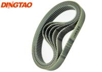 China DT Vector Cutter Machine Spare Parts 108688 Synchroflex 25 AT5/545 Vibration Belts for sale