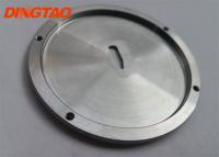 China Cutter Spare Parts For Vector Q80 Q50 IX6 IX9 IH8 124007 Bottom Cap Base Bowl for sale