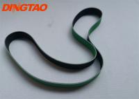 China Cutter Parts For Vector Q80 MH8 Cutter IX6 Q50 IH5 Cutter 128160 Vibrating Belt for sale