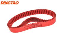 China 128175 X Axis Belt For DT Vector Q80 Cutter Parts IX MH8 M88 Cutter Spare Parts for sale