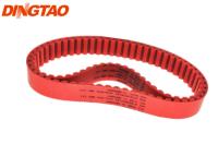 China 128175 X Axis Belt For DT Vector Q80 Cutter Parts IX MH8 M88 Cutter Spare Parts for sale