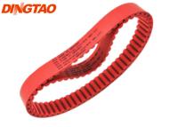 China 128175 X Axis Belt For DT Vector Q80 Cutter Parts IX MH8 M88 Cutter Spare Parts for sale