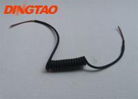 China Auto Cutter Q80 Parts Sensor Wire 311137 , For Vector MH M55 Q50 Spare Parts for sale