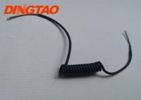 China Auto Cutter Q80 Parts Sensor Wire 311137 , For Vector MH M55 Q50 Spare Parts for sale