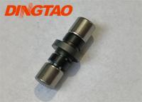 China Vector Q80 MH8 Cutter Parts 703379 Rear Guide Wheel Assembly Of Pressure Plate for sale