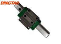 China 128175 X Axis Belt For DT Vector Q80 Cutter Parts IX MH8 M88 Cutter Spare Parts for sale