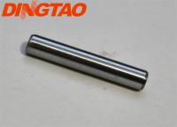 China 124020 Shaft Of The Rear Roller For DT Vector Q80 Parts IX9 MH8 Cutter Parts for sale