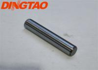 China 124020 Shaft Of The Rear Roller For DT Vector Q80 Parts IX9 MH8 Cutter Parts for sale