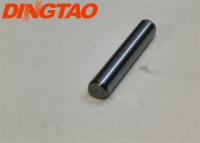 China 124020 Shaft Of The Rear Roller For DT Vector Q80 Parts IX9 MH8 Cutter Parts for sale