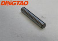 China 124020 Shaft Of The Rear Roller For DT Vector Q80 Parts IX9 MH8 Cutter Parts for sale