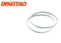 China Auto Cutter Parts DT Vector Q80 MH8 M88 IX9 Ix6 MH M55 Rotation Belt 123949 for sale