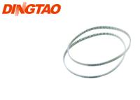 China Auto Cutter Parts DT Vector Q80 MH8 M88 IX9 Ix6 MH M55 Rotation Belt 123949 for sale