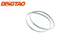 China Auto Cutter Parts DT Vector Q80 MH8 M88 IX9 Ix6 MH M55 Rotation Belt 123949 for sale