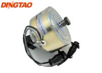 China 74390001 X Axis Servo Motor with Encoder and Gear For S91 Cutter Machine Spare Parts for sale