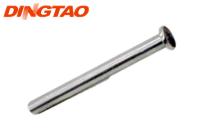 China DT Vector Q80 Cutter Spare Parts Screw 124018 , Vector IX6 iQ80 iQ50 iH5 MP9 MP6 for sale