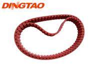 China 128175 X Axis Belt For Vector Q80 Cutter IX9 Ix6 MH M55 M88 MH8 MX MX9 Q50 Cutter for sale