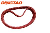 China 128175 X Axis Belt For Vector Q80 Cutter IX9 Ix6 MH M55 M88 MH8 MX MX9 Q50 Cutter for sale