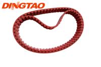 China 128175 X Axis Belt For Vector Q80 Cutter IX9 Ix6 MH M55 M88 MH8 MX MX9 Q50 Cutter for sale