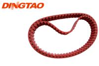 China 128175 X Axis Belt For Vector Q80 Cutter IX9 Ix6 MH M55 M88 MH8 MX MX9 Q50 Cutter for sale