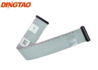 China For GT3250 S3200 Cutter Spare Parts 71424000 Cable Assembly MCC I/O XSTNBD Cont for sale