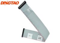 China For GT3250 S3200 Cutter Spare Parts 71424000 Cable Assembly MCC I/O XSTNBD Cont for sale