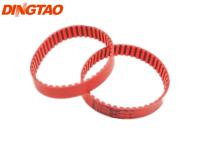 China 127991 X Axis Belt For DT Vector IX6 Cutter Spare Parts MX6 MP6 Cutting Machine for sale