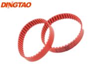 China 127991 X Axis Belt For DT Vector IX6 Cutter Spare Parts MX6 MP6 Cutting Machine for sale