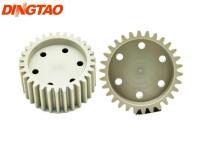 China For Lectra Vector IX6 Cutter Parts  IX9 MH M55 MP9 MP6 127891 X Spindle Gear for sale
