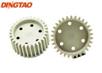 China For Lectra Vector IX6 Cutter Parts  IX9 MH M55 MP9 MP6 127891 X Spindle Gear for sale
