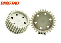 China For Lectra Vector IX6 Cutter Parts  IX9 MH M55 MP9 MP6 127891 X Spindle Gear for sale