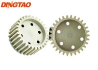 China For Lectra Vector IX6 Cutter Parts  IX9 MH M55 MP9 MP6 127891 X Spindle Gear for sale