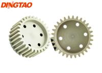 China For Lectra Vector IX6 Cutter Parts  IX9 MH M55 MP9 MP6 127891 X Spindle Gear for sale