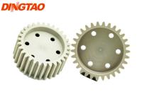 China For Lectra Vector IX6 Cutter Parts  IX9 MH M55 MP9 MP6 127891 X Spindle Gear for sale