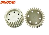 China For Lectra Vector IX6 Cutter Parts  IX9 MH M55 MP9 MP6 127891 X Spindle Gear for sale