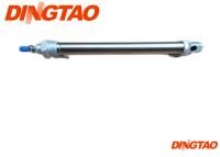 China Vector Q80 MH8 Cutter Parts Cylindrical Jack Of Presser Foot + Press Roller 116808 for sale