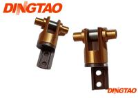 China Vector 5000 Spare Parts VT 5000 Parts Batch Of Fastening Blade VT TGT 2X7 775446 for sale