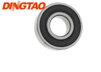 China 116248 For VT5000 Spare Parts Bearing 6003-2RSH For DT Vector 7000 Cutter Parts for sale