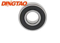 China 116248 For VT5000 Spare Parts Bearing 6003-2RSH For DT Vector 7000 Cutter Parts for sale