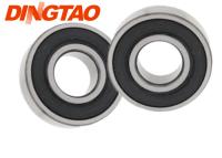 China 116248 For VT5000 Spare Parts Bearing 6003-2RSH For DT Vector 7000 Cutter Parts for sale