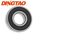 China 116248 For VT5000 Spare Parts Bearing 6003-2RSH For DT Vector 7000 Cutter Parts for sale