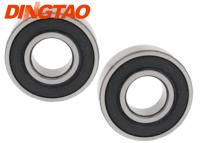 China 116248 For VT5000 Spare Parts Bearing 6003-2RSH For DT Vector 7000 Cutter Parts for sale