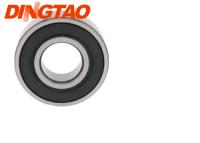 China 116248 For VT5000 Spare Parts Bearing 6003-2RSH For DT Vector 7000 Cutter Parts for sale