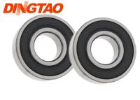 China 116248 For VT5000 Spare Parts Bearing 6003-2RSH For DT Vector 7000 Cutter Parts for sale
