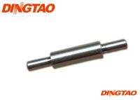 China For Vector 5000 VT7000 Cutter Parts Behind Blade Roller Axle Of Intermediair 112083 for sale