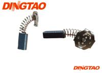 China For DT VT5000 Cutting Parts Vector 7000 Spare Parts Vector 5000  #7 Carbon Brush for sale