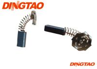 China For DT VT5000 Cutting Parts Vector 7000 Spare Parts Vector 5000  #7 Carbon Brush for sale